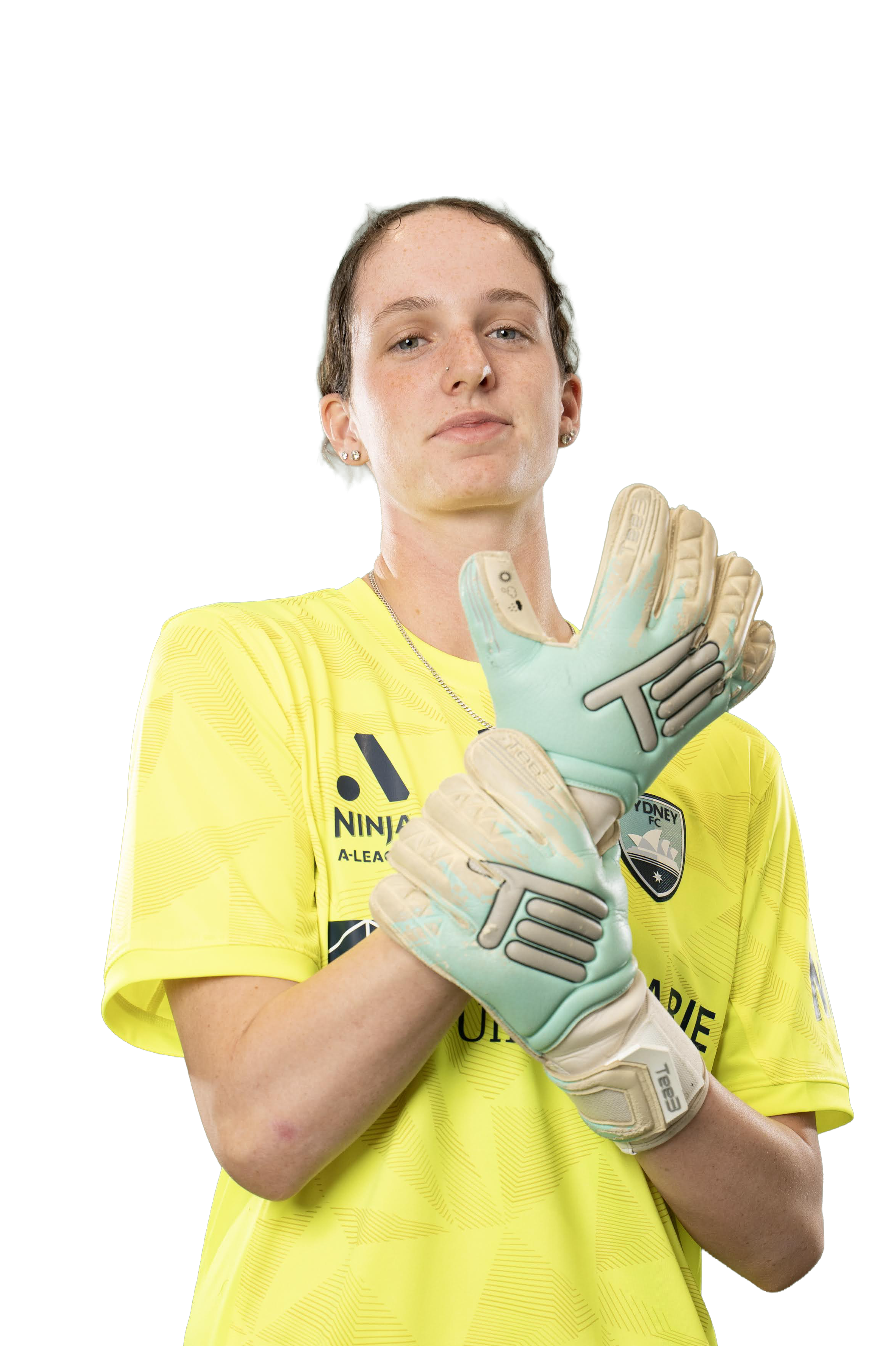 Sofia Fante - Sydney FC