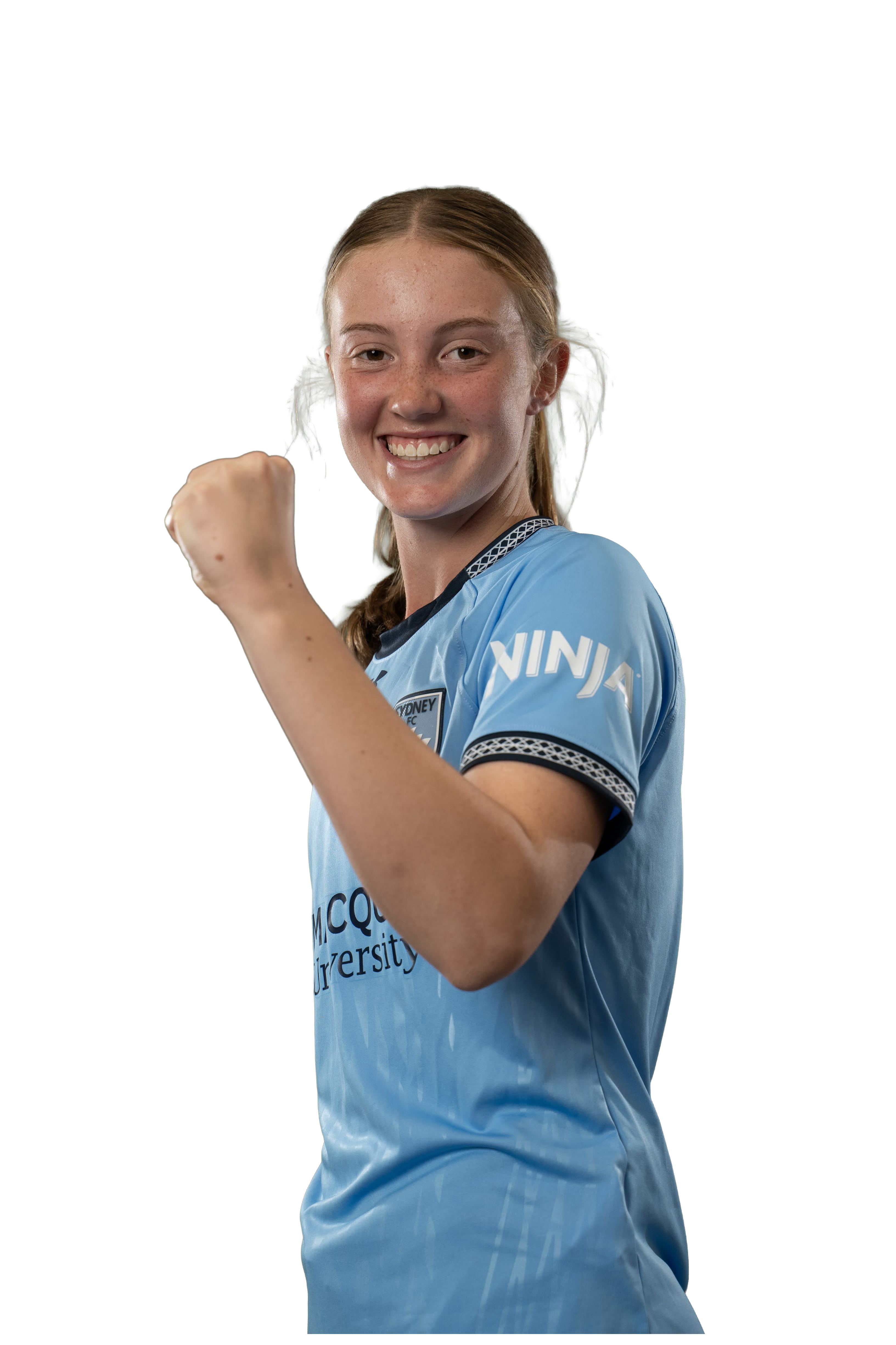 Willa Pearson - Sydney FC