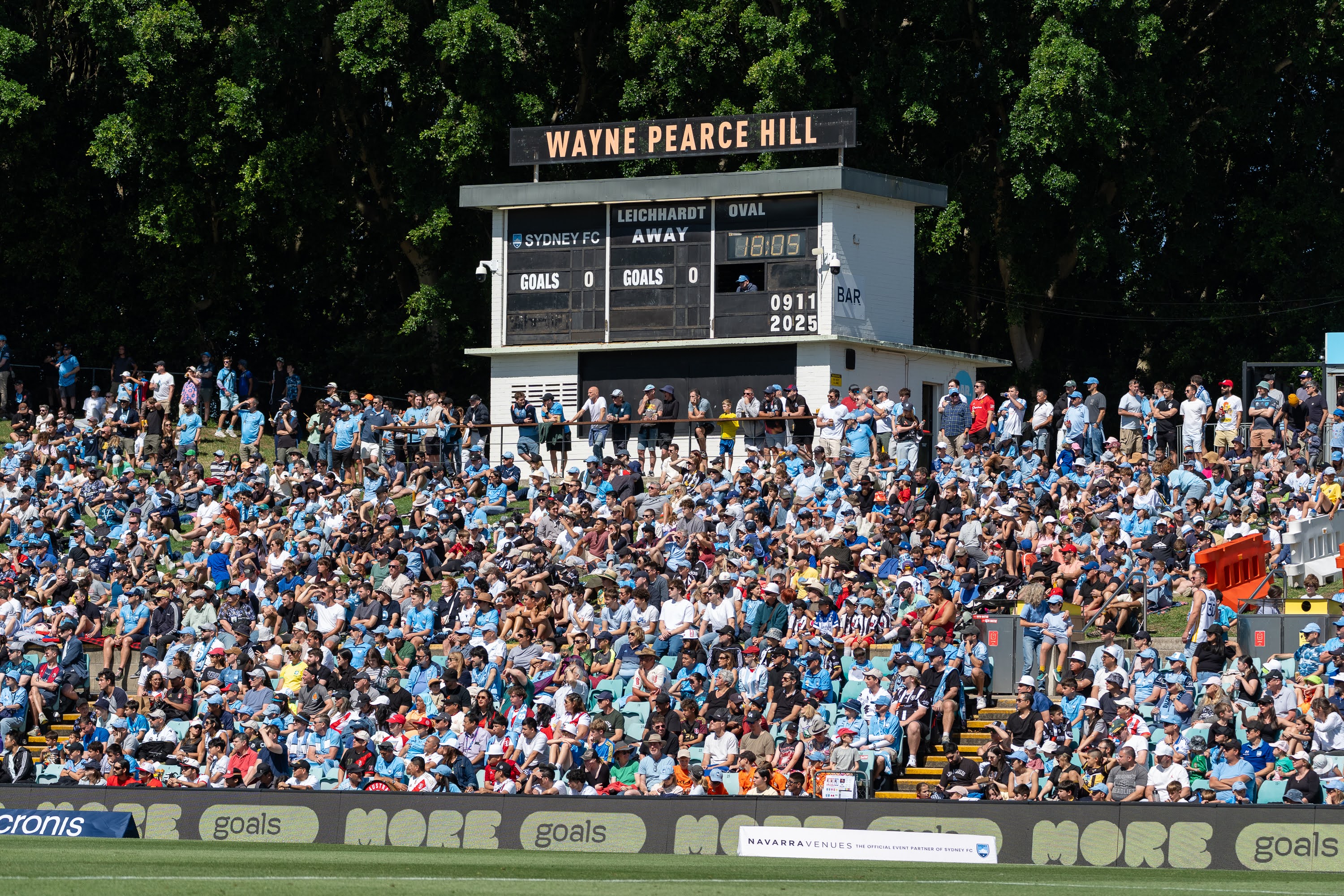 Sydney FC Women v Perth Glory | Matchday Guide - What's On