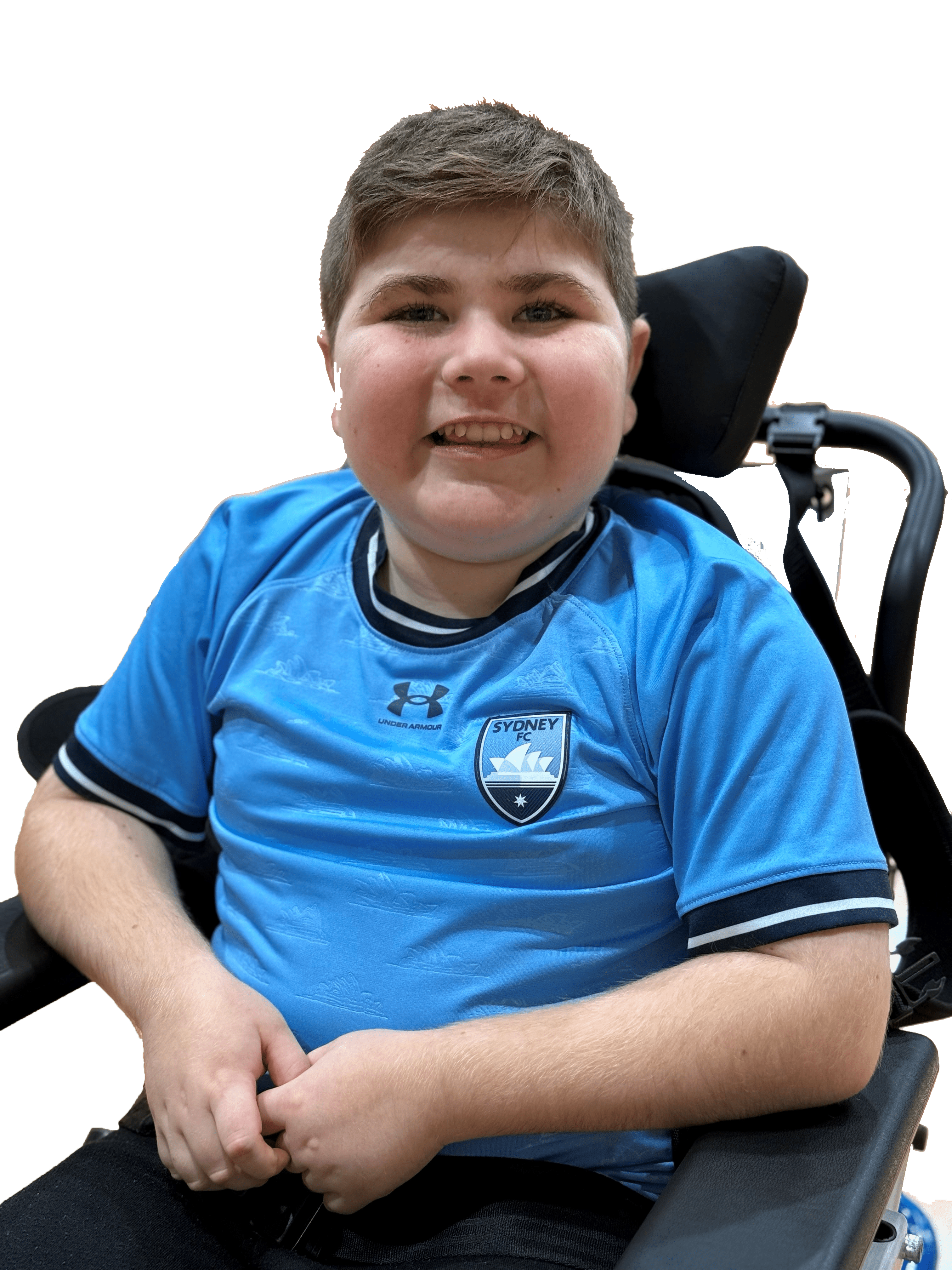 Tarek Brown - Sydney FC