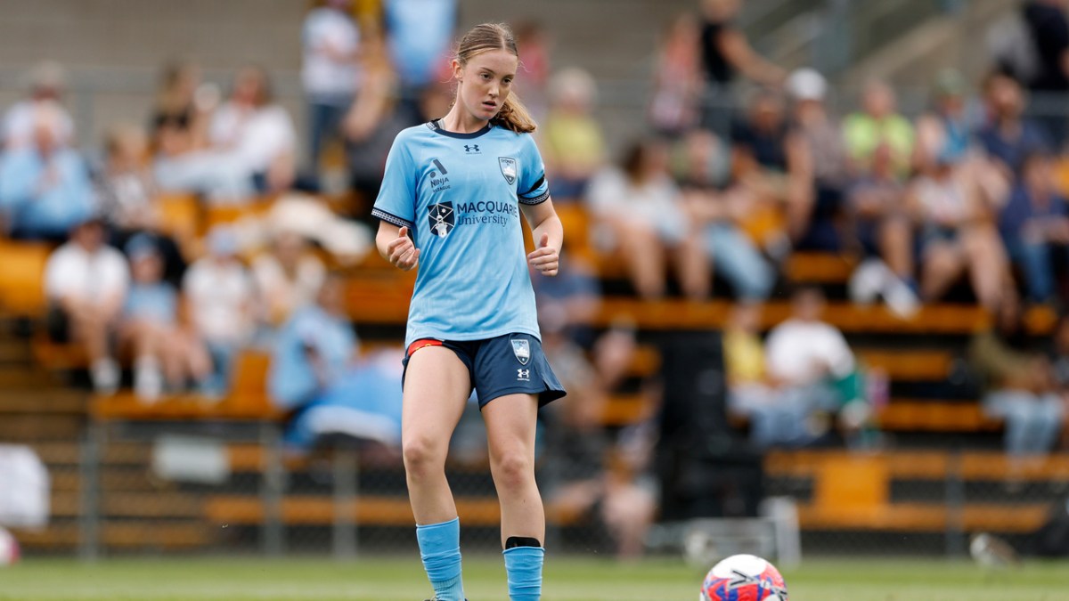 14-year-old Willa Pearson breaks Ninja A-League Record | A-Leagues Videos