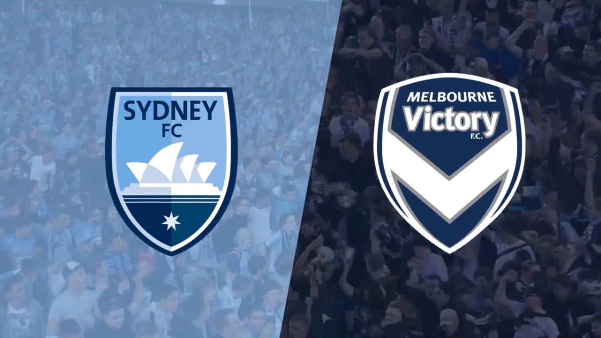 Sydney FC v Melbourne Victory | Match Preview – Isuzu UTE A-League 2025 ...