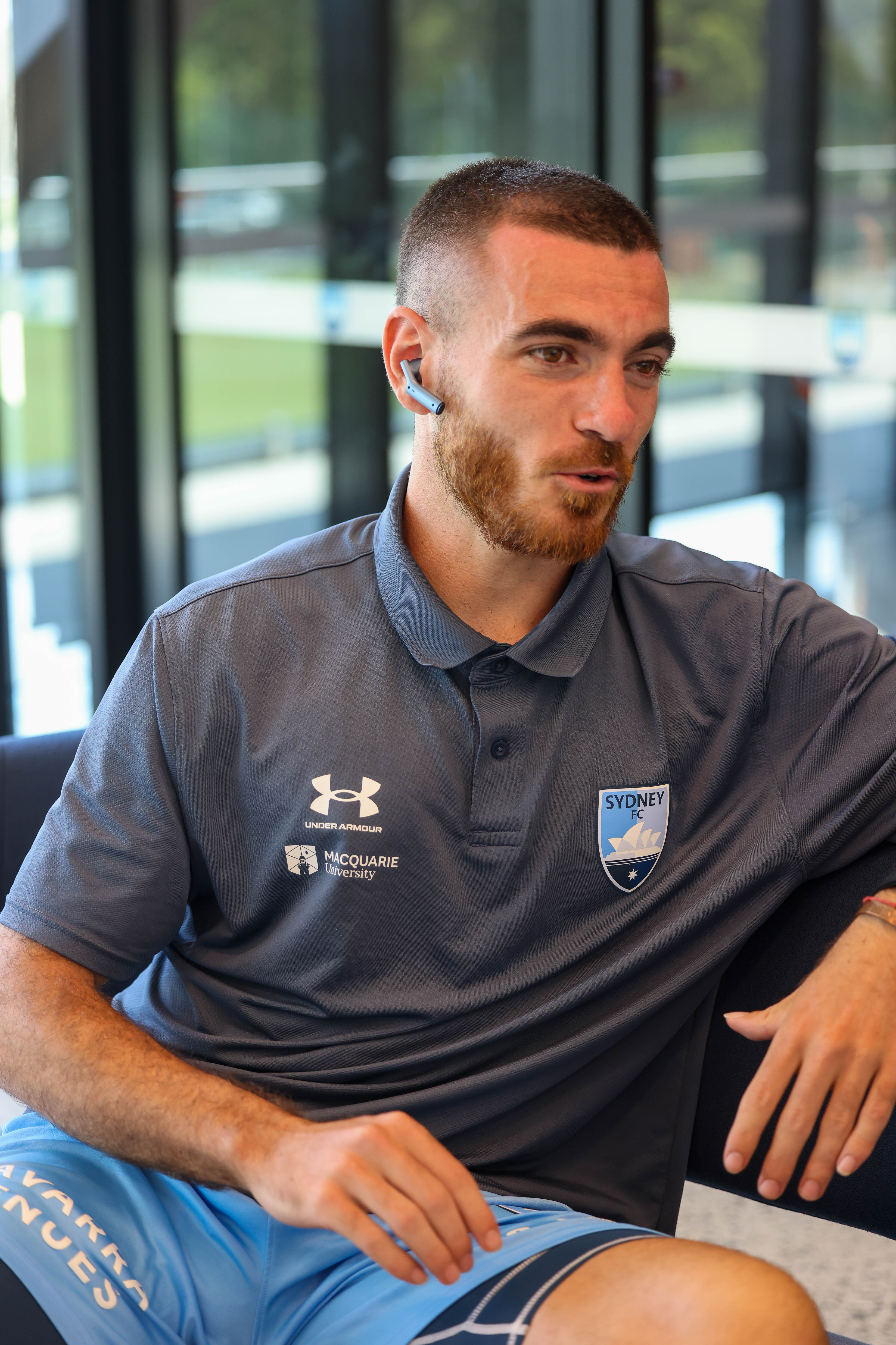 Timekettle and Sydney FC eliminate language barriers
