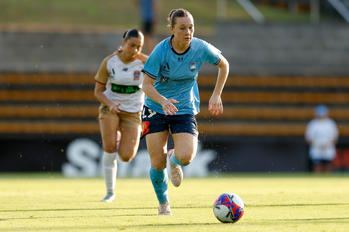 Sky Blues Fall To Stunning Late Strike