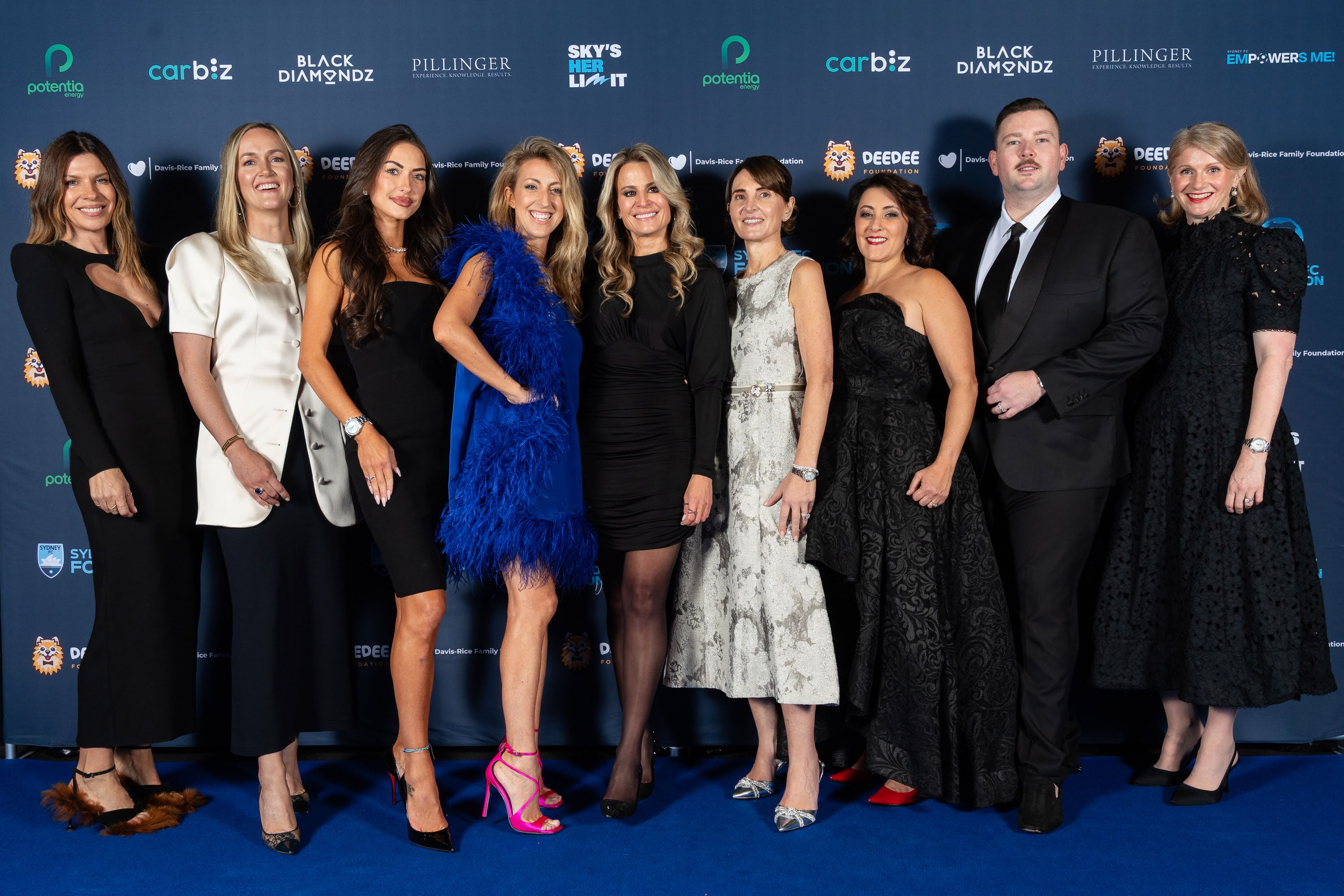 Sydney FC Foundation Dinner 2026